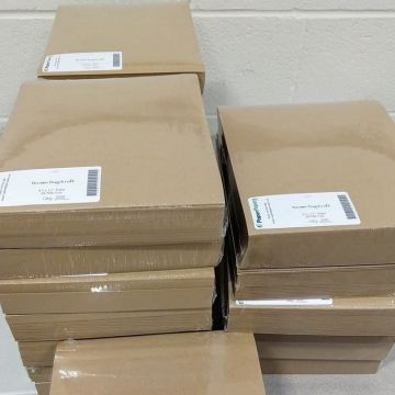 Buy Wholesale Germany A4 Copy Paper/supplier Of Double A4 Paper Copy ...