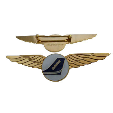 Buy Wholesale China Lapel Pins Soft Enamel Iron,gold Plated, Die ...