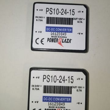 Buy Wholesale China Ps25-24-5 Dc-dc Converter & Ps25-24-5 Dc-dc ...