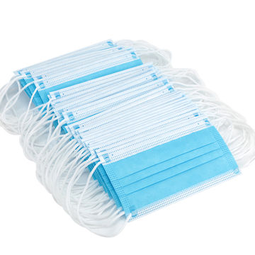 Buy Wholesale China Wholesale New Product Disposable Civilian Use Face ...