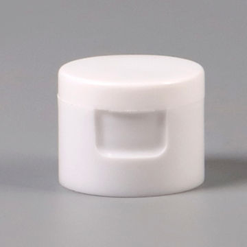 Buy Wholesale China Wholesale Clip Cap Matte Lid White Easy End Smooth ...