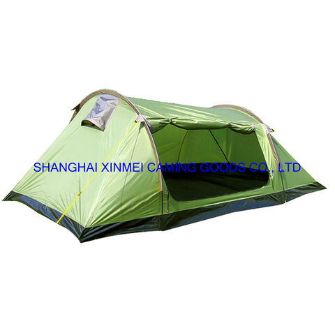 Buy Wholesale China European Style Camping Tent & Camping Tent at USD ...