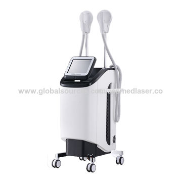 Buy Wholesale China Ems Slimming Beauty Emsculpting Body Sculpt Machine ...