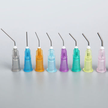 Buy Wholesale China Pre Bent Flow Tips & Flow Tips at USD 0.01 ...