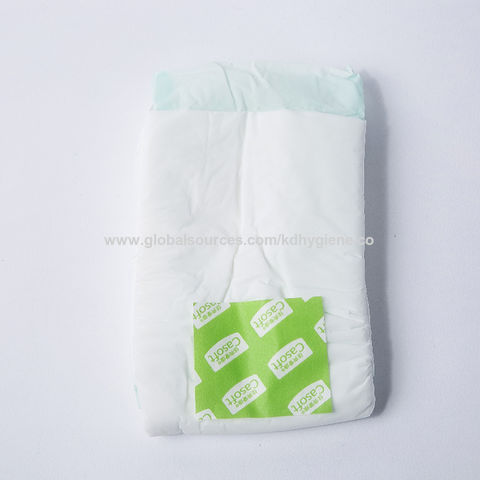 China Super Absorbent extra soft Baby Nappy on Global Sources ...