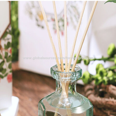 Scented Oil Reed Diffuser Use Rattan Sticks - Buy China Wholesale ...