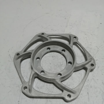 Buy Wholesale Taiwan Oem / Odm Bicycle Aluminum Disc Fitting Forging ...