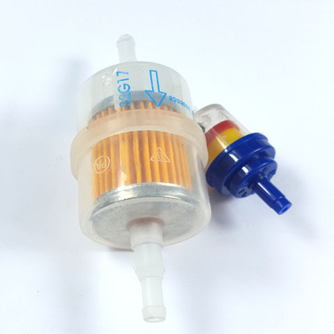 Buy Wholesale China Universal Small Fuel Filter / Oil Filter / Air ...