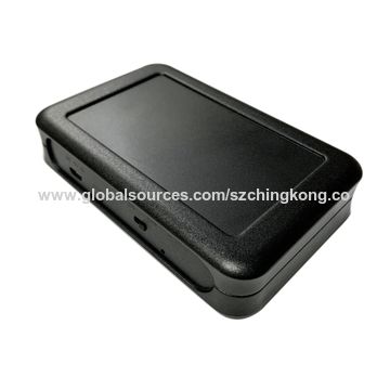 China Pocket GPS Tracker Jammer With Hidden 8 Antennas, Block 2g/3G/4G ...
