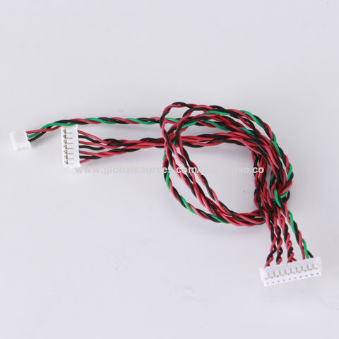 Interconnect cables for cosumer electronics wire assembly twisted cables, cable assembly twisted ...