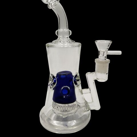 Achetez en gros 2020 Nouveau Style 14 Pouces 4mm 5mm 7mm Bang En Verre ...