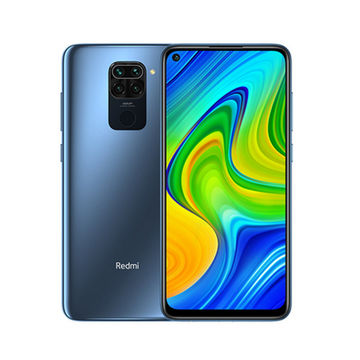 Global Version Xiaomi Redmi Note 9 4gb 128gb Smartphone Helio G85 Octa ...