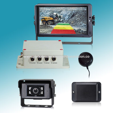 Buy Wholesale China Stonkam Full Hd 77ghz Millimeter Wave Radar ...