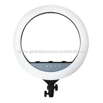 LED live streaming light, LED ring light LED ring lamp LED live ...