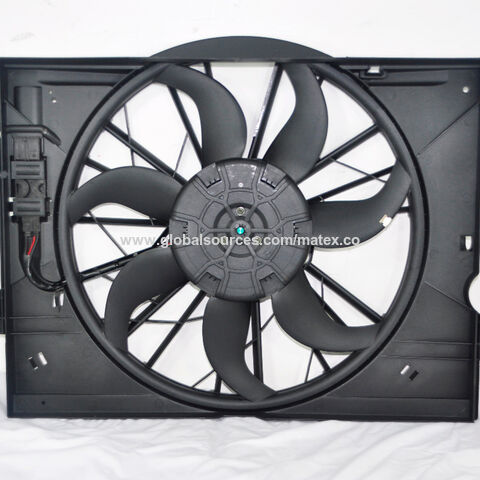 Buy Wholesale China Radiator Fan Used For Benz W211 S211 & Radiator Fan ...