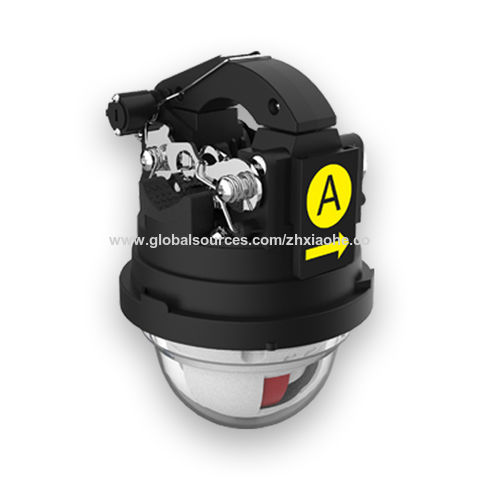 Buy Wholesale China Sfi Smart Fault Indicator Detector Addressing ...