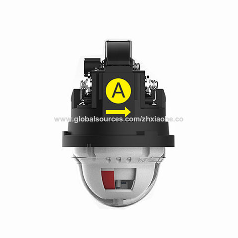 Remote self-sustain fault indicator monitoring system for power distribution line FPI SFI, SFI ...