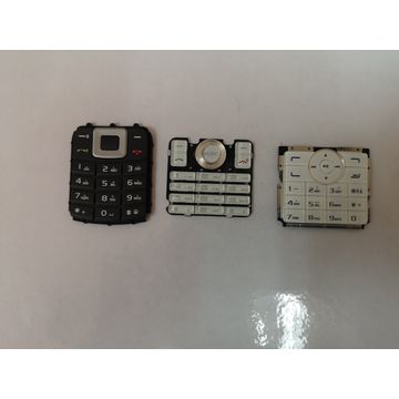 China Silicone keypads, silicone keymat, silicone and rubber gasket ...