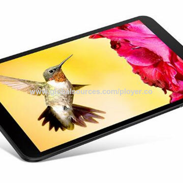 New Arrival 3g 8-inch Android Tablet Pc With 800*1280,spreadtrum ...