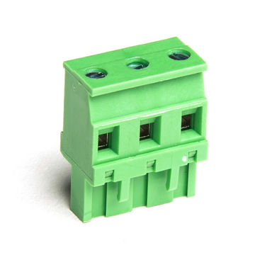 Buy Wholesale China Cable Protector/pcb Terminal Block With Ce-marked ...
