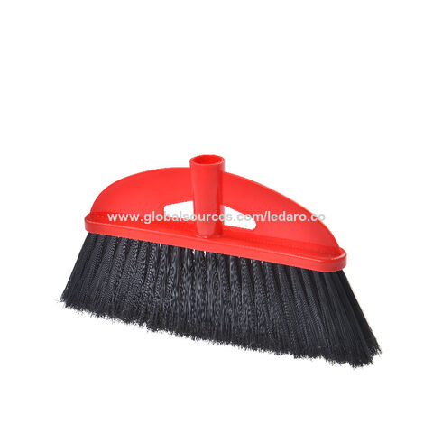 Corner Super Wide Upright Broom, Easy Assembly Great Use for Home Room ...