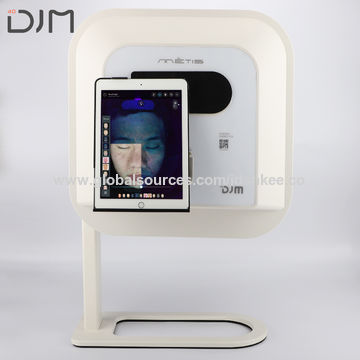 Buy Wholesale China Djm Metis Skin Analysis Machine / For Med Spa And ...