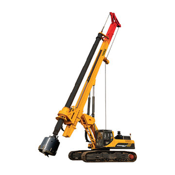 Buy Wholesale China Rotary Diamond Coring Drill Rig Ycr260 Rotary ...