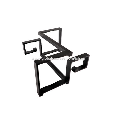 Square Shape 2 Bottle Wine Rack, Single Bottle Wine Rack stand wine ...