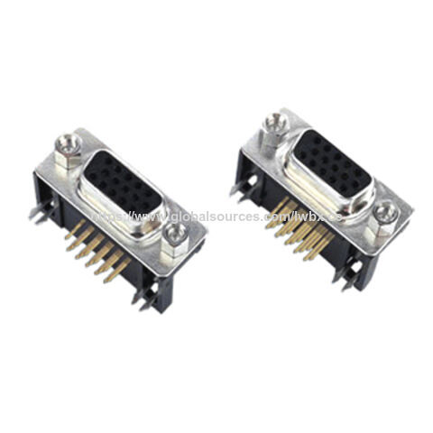 China 108 D-SUB CONNECTOR on Global Sources,108 D-SUB CONNECTOR