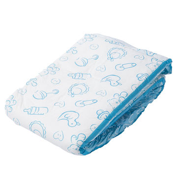 Buy Wholesale China Adult Diaper, Adult Breif , Pe Film Adult Diaper ...