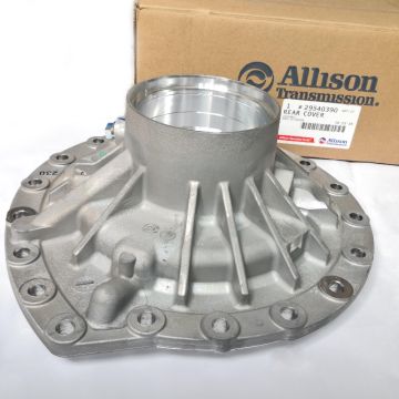 Buy China Wholesale Allison Transmission Rear Cover 29540390 & 29540390 ...