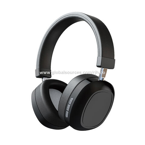 Buy Wholesale China Wireless Headphone, Bluetooth Headphone,support:hfp ...