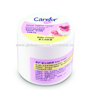 Buy Wholesale China Baby Cream & Baby Cream at USD 0.7 | Global Sources