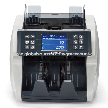 ChinaCash Counter Online Battery Operated Commercial Digital Money ...