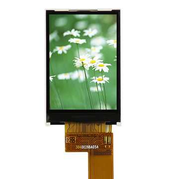 5.7 Inch Sun Readable 1000cd/M2 High Brightness Tft LCD Screen, Tft LCD ...
