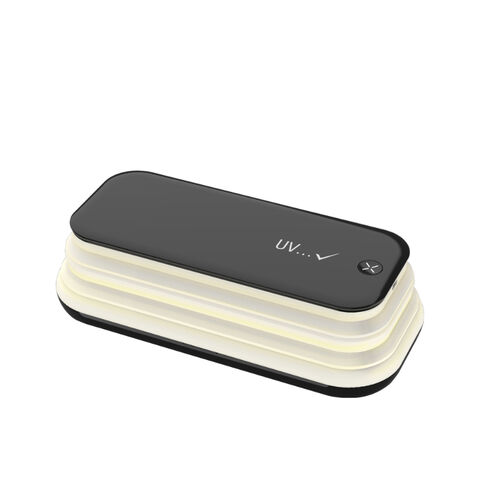 China Night Light Box 5000 mAh large capacity Lasting for 10 Hours with ...