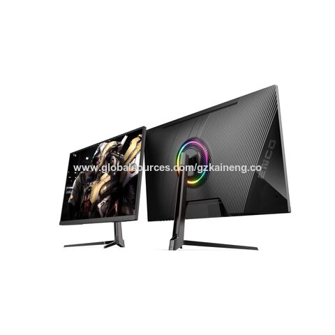 Touch Screen Monitor Led Computer Monitor Pc Monitor With Hd Usb Port ...