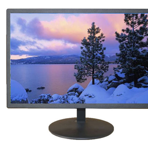 Buy Wholesale China 19'' Computer Monitor Led School / Home Pc Monitor ...