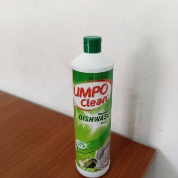 Buy Wholesale Nigeria 500ml,1ltr & 4ltrs Limpo Dishwashing Liquid With ...