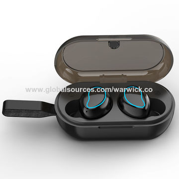 Earbuds,true Wireless Headphone - Buy China Wholesale True Wireless ...