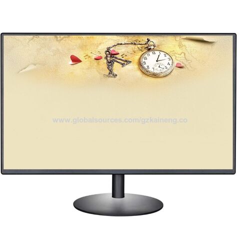LED monitor 15.6 inch 1920*1080 resolution pc monitor with high quality ...