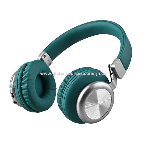 Wireless headphone, bluetooth headphone, Support:HFP,HSP,A2DP ...
