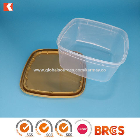 Buy Wholesale China 300g Food Container & Food Container | Global Sources