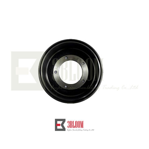 Cast Iron Brake Drum For 42431-b3010 - Expore China Wholesale Brake ...