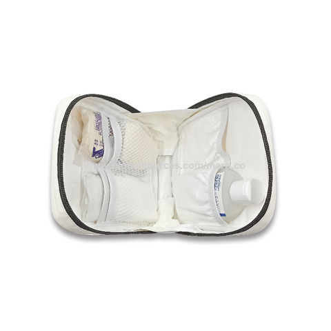 Buy Wholesale China Facial Mask Bag With Tyvek Materilal. Light But ...