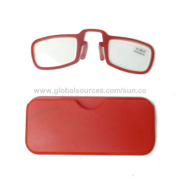 Bulk Buy China Wholesale Mobile Phone Thin Readers Reading Glasses ...