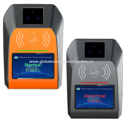 Buy Wholesale China City Bus Smart Card Reader Writer With Nfc Reader ...