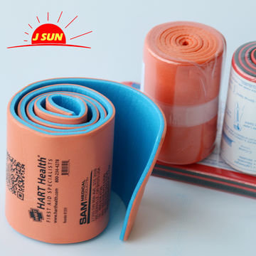 Buy Wholesale China Malleable Aluminum Rolled Splint For First Aid Kits ...