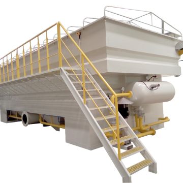 Buy Wholesale Sweden Wastewater Treatment Machine And Solid Liquid ...