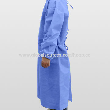 Disposable medical dust-proof and antistatic non-woven operating ...